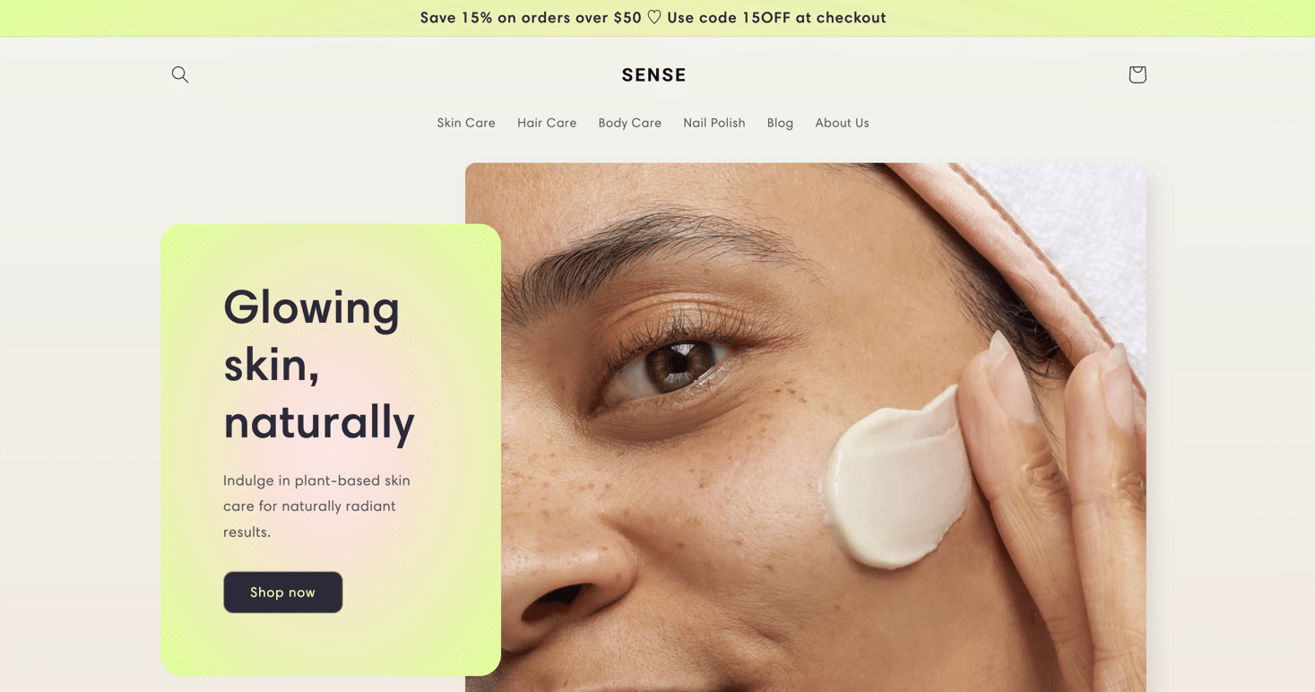 Die 14 besten Shopify-Themes (kostenlos und kostenpflichtig)