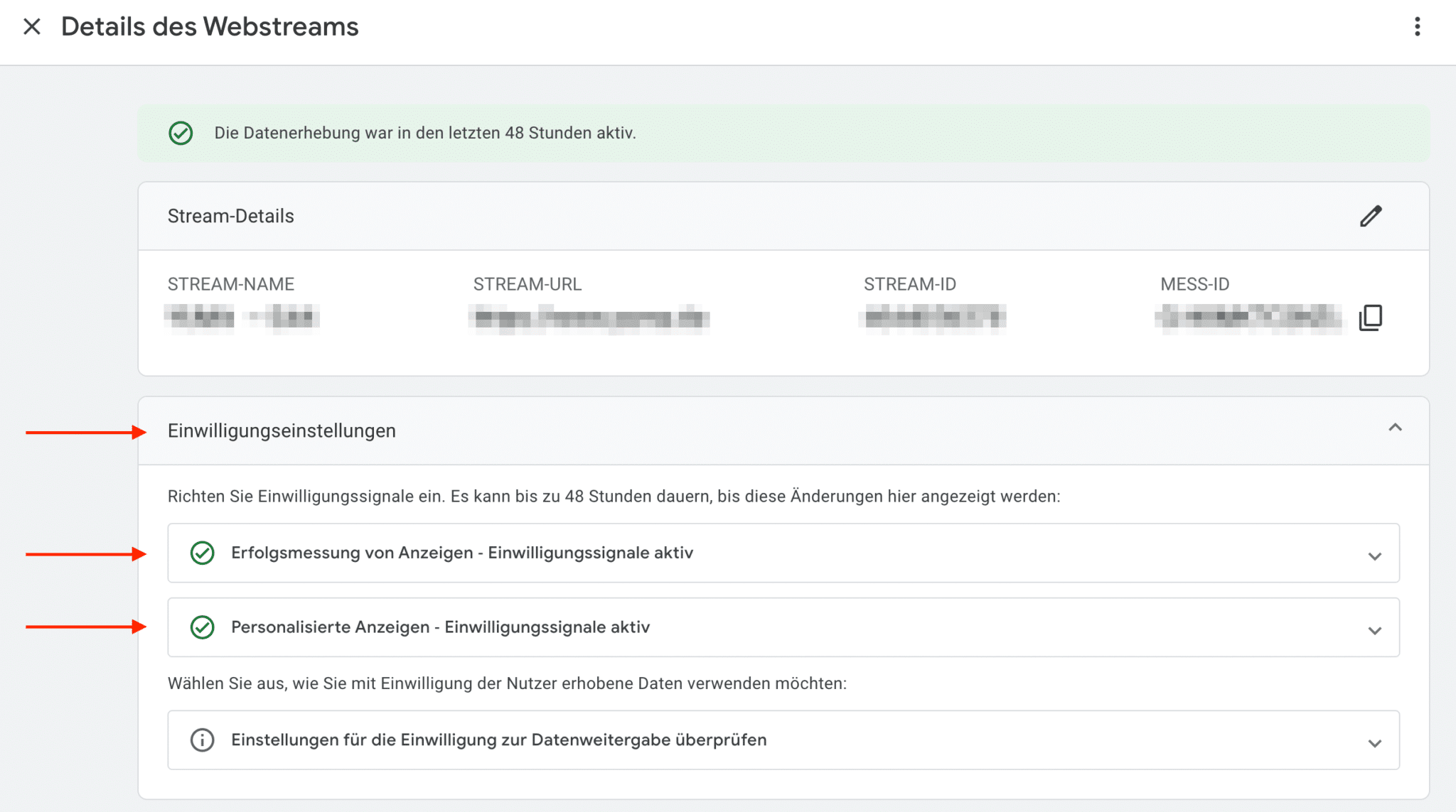 Google Consent Mode v2: Alle Informationen + Anleitungen