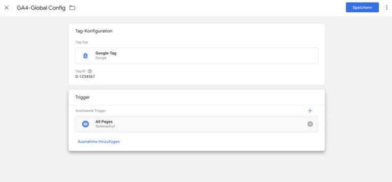 Google Tag Manager einrichten: Die ultimative Anleitung