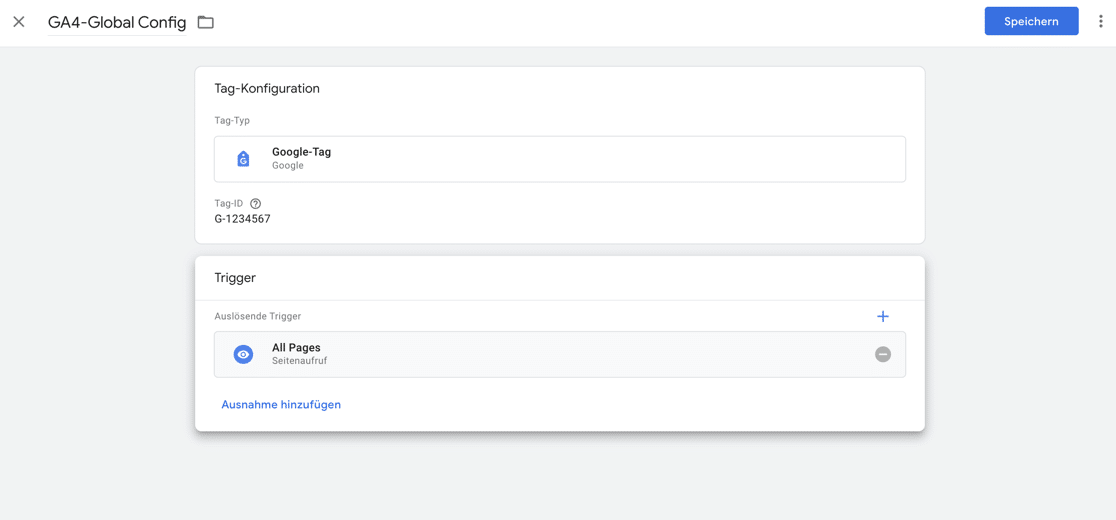 Google Tag Manager einrichten: Die ultimative Anleitung