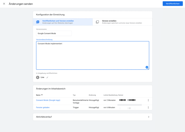 Google Tag Manager einrichten: Die ultimative Anleitung