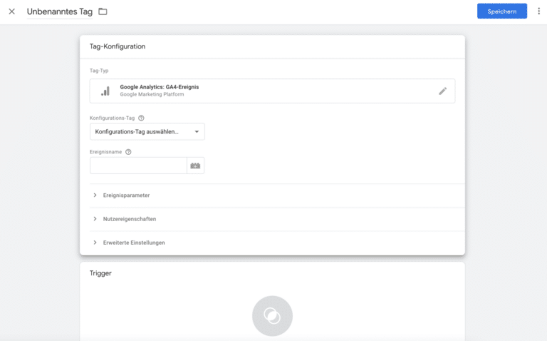 Google Tag Manager einrichten: Die ultimative Anleitung