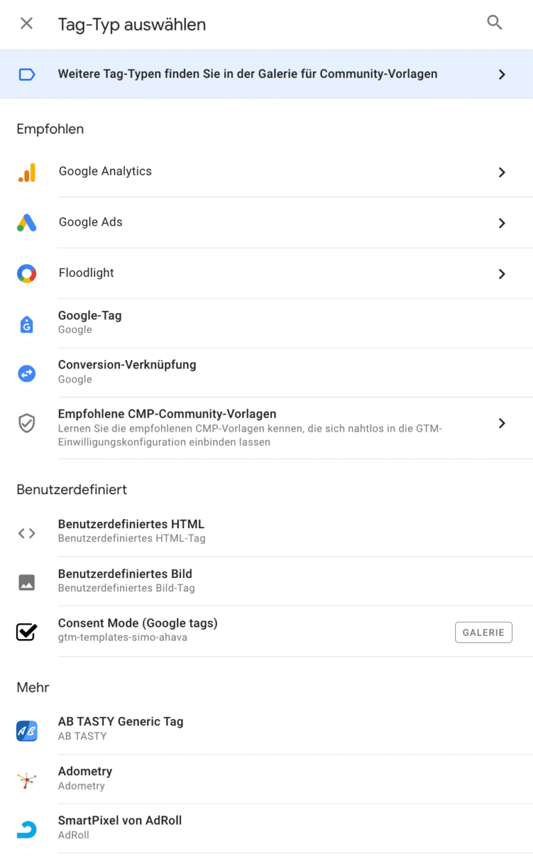 Google Tag Manager einrichten: Die ultimative Anleitung