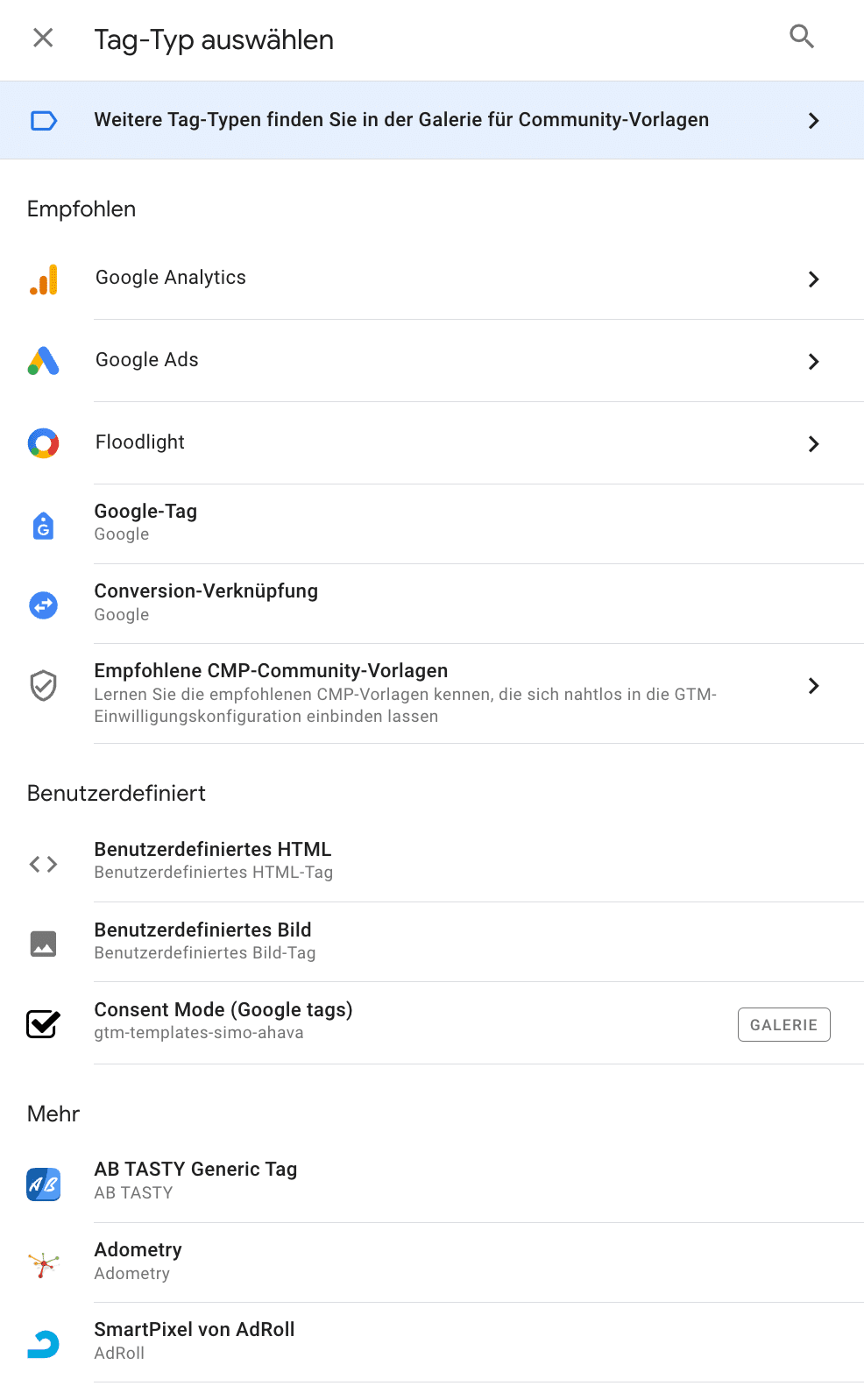 Google Tag Manager einrichten: Die ultimative Anleitung